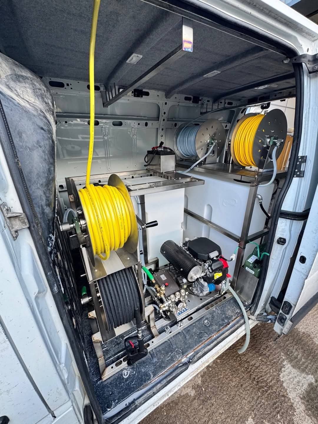 Our Videos - Premier Power Washing Services